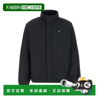 1h可退 香港直邮Represent 男士 代表極簡主義的棉裊 MLM178501