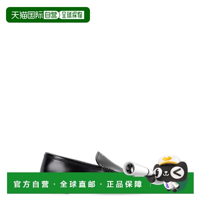 1h可退 香港直邮PRADA 女士休闲鞋 1D991NP39F0002 SS2025 黑色 L