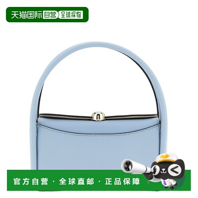 1h可退 香港直邮FURLA 芙拉 女士 妮可迷你手提包 WE00893BX4296