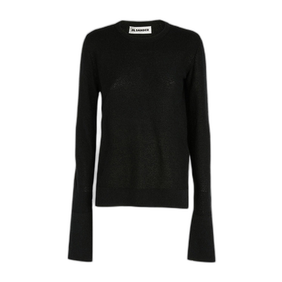 香港直邮Jil Sander 长袖针织衫 J03GP0104-J15094【付后1h可退】