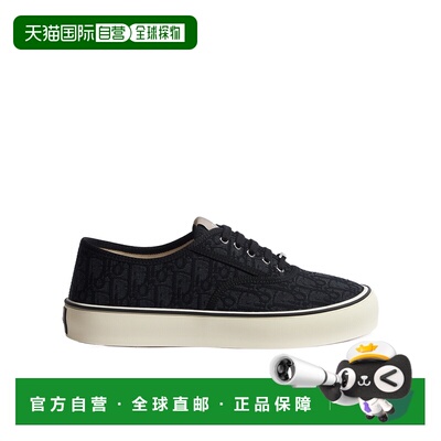 Dior Dior Saltwind运动鞋 3SN348ZSA 【付后1h可退】
