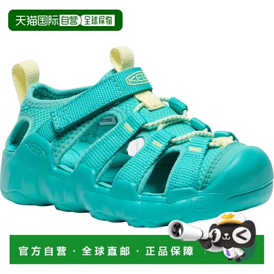 欧洲直邮Keen Sandales Hyperport H2 中性