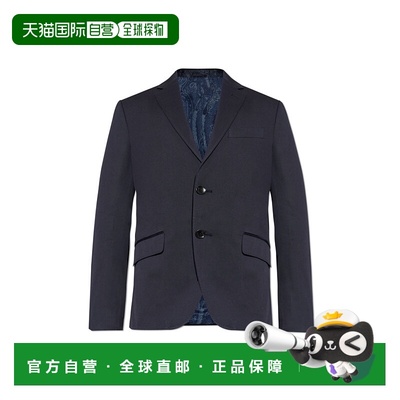 欧洲直邮etro 男士 休闲西装外套