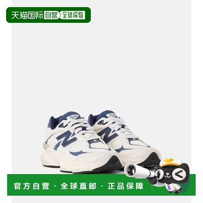 香港直邮NewBalance9060 Junior女童运动鞋 支付后1h可退