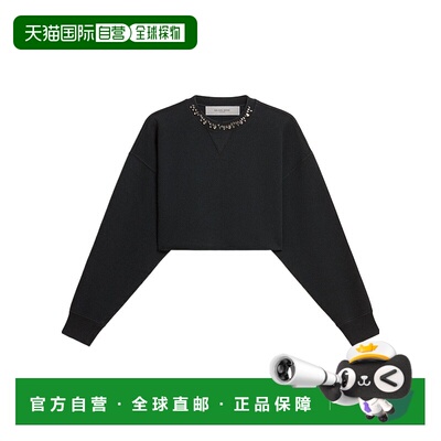 香港直邮Golden Goose Deluxe Brand 长袖卫衣 GWP02203.P001896.