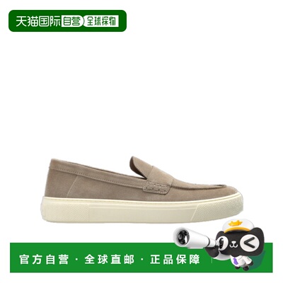 1h可退 Hogan 圆头乐福鞋 HXM7050GF20BTM