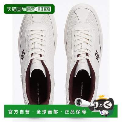 1h可退 香港直邮Tommy Hilfiger 汤米 希尔费格 女士 F|FW0FW0838