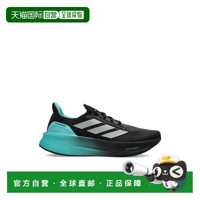 香港直邮ADIDAS 男士运动鞋 KJ36730CBLACKSILVMTSEMIRU AW2026