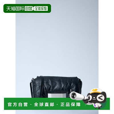 1h可退 香港直邮rick owens 瑞克 欧文斯 男士 Pillow Griffin 大