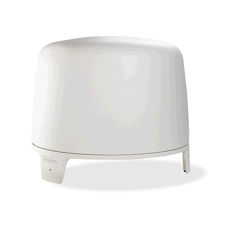 欧洲直邮Genelec真力F1B有源低音炮音箱HIFI高保真内置解码正品