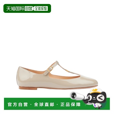 1h可退 香港直邮25FW Marcie 芭蕾平底鞋 Women