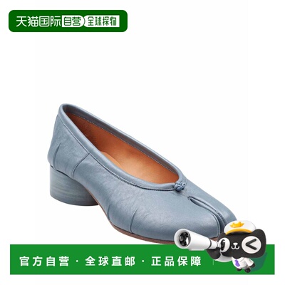 1h可退 香港直邮MAISON MARGIELA 女士高跟鞋 S58WZ0128P3753T631