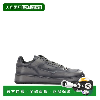 欧洲直邮OFFICINE CREATIVE 男士休闲鞋 ERASER00【付后1h可退】