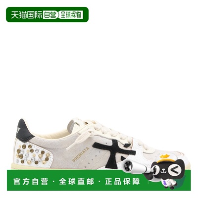 香港直邮premiata 女士 PREMIATA 7661 运动鞋 7661