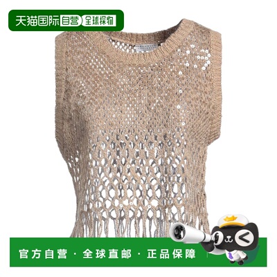 香港直邮Brunello Cucinelli 布内罗 古奇拉利 女士 上衣