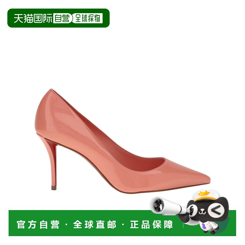 1h可退 香港直邮CHRISTIAN LOUBOUTIN 女士高跟鞋 12509299149 AW