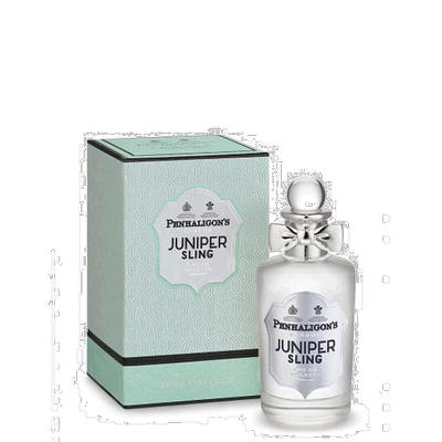 欧洲直邮PENHALIGON'S潘海利根 英伦隽永全系列香水100ML正品
