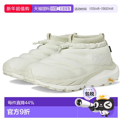 1h可退 香港直邮Hoka One One 男士 Kaha 2 Frost GTX® 休闲平底