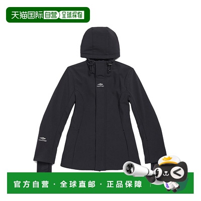 欧洲直邮balenciaga 女士 外套夹克