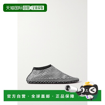 1h可退CHRISTOPHER ESBER 克里斯多夫 艾丝柏 女士水一脚蹬 Minet