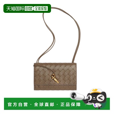 香港直邮Bottega Veneta Andiamo 肩带式收纳袋 836940VCPP2