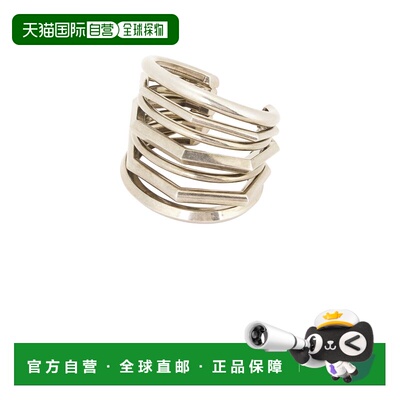 香港直邮ralph lauren 拉尔夫劳伦 女士 Orbit 手镯 469P23921