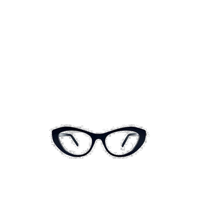 香港直邮Givenchy logo平光镜 GV50046I眼镜盒
