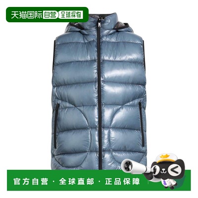 1h可退 香港直邮Herno 男士 背心