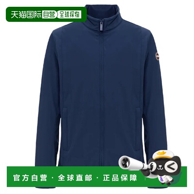 1h可退 欧洲直邮colmar 男士 夹克衫