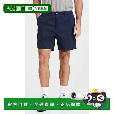 香港直邮Polo Ralph Lauren Polo 拉夫 劳伦 男士 Prepster 6
