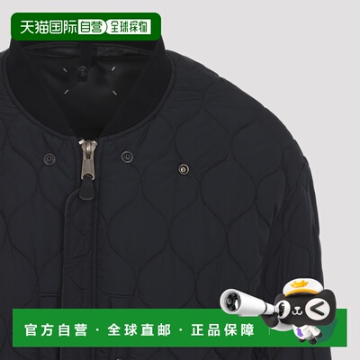 香港直邮MAISON MARGIELA 男士夹克 S50AM0662M35【付后1h可退】