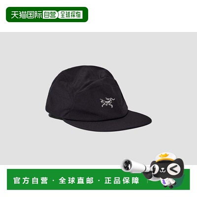 1h可退 香港直邮arc'teryx 始祖鸟 女士 GAMMA 5 X000009484 嵌板