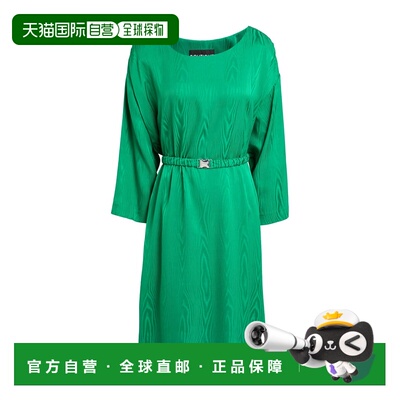 香港直邮moschino 女士 Special Occasion 连衣裙