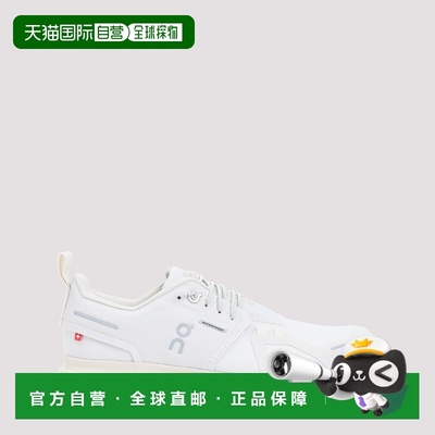 1h可退 香港直邮On 女士 CLOUD 6 WP 运动鞋 3WF10053036PEARL