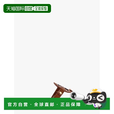 香港直邮Tory Burch 托里 伯奇 女士 Miller 皮质人字拖 50008694