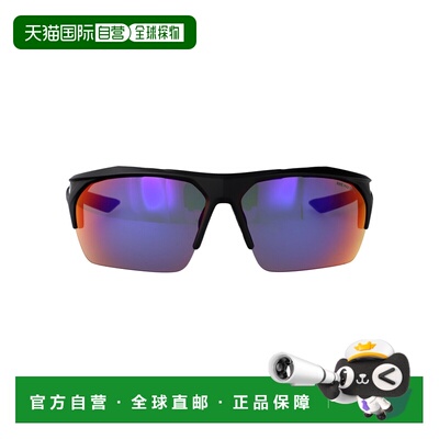 1h可退 香港直邮NIKE 男士太阳镜 EV103116 AW2025 花色 NIKE TER