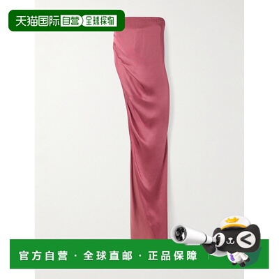 1h可退 香港直邮Rick Owens Lilies 瑞克 欧文斯 女士 Lido 抹胸