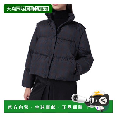 1h可退 香港直邮Herno 女士 层压夹克 PI00387DL12850 colorful花