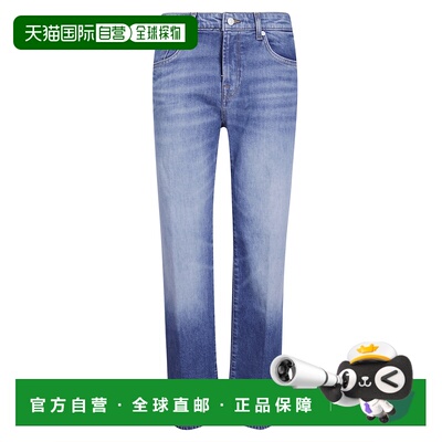 香港直邮7 FOR ALL MANKIND 女士牛仔裤 7UC90K85U73NG AW2026