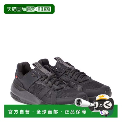 1h可退 香港直邮On 男童 The Roger Clubhouse Pro 青少年运动鞋