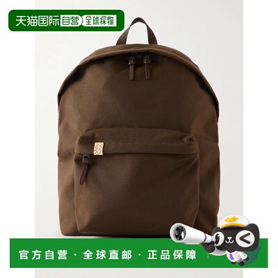 1h可退 美国直邮Visvim 维斯维木 男士 CORDURA® 背包 0126103003