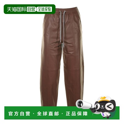 1h可退 香港直邮ELEVENTY 女士皮衣 H85PANF01PEL0H01405 SS2023