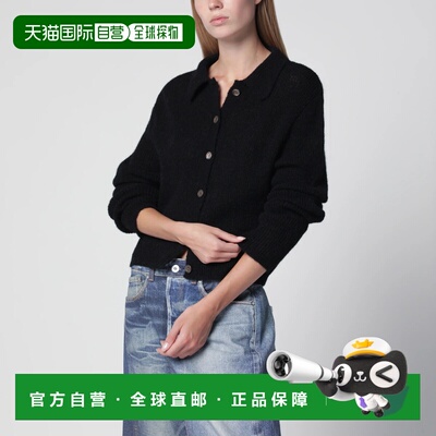 欧洲直邮OUR LEGACY 女士外套 W4233MBOWOBLK AW202支付后1h可退