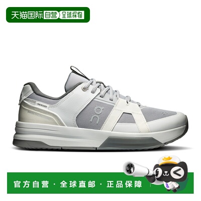 自营欧洲直邮ON昂跑 THE ROGER Clubhouse Pro 2 Clay男士网球鞋