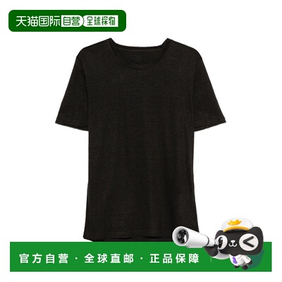香港直邮120% LINO 男士T恤 33ALIM7186000E908S01S0065R