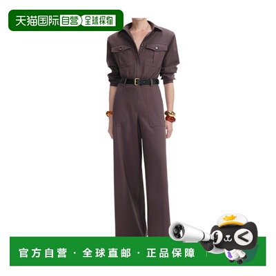 香港直邮SELF-PORTRAIT 女士连体裤 AW25077JSBR 【付后1h可退】