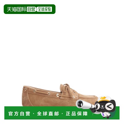 香港直邮STUART WEITZMAN 女士休闲鞋 SK691QPI SS2026 卡其色