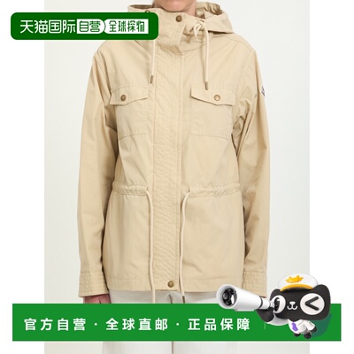 1h可退 香港直邮MONCLER 女士夹克 L20931A00028599MD20J AW2026