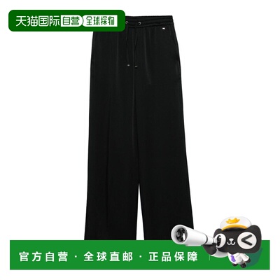 欧洲直邮HERNO 女士休闲裤 PT000074D126579300 A【付后1h可退】