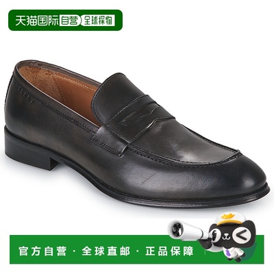 欧洲直邮Christian Pellet  男鞋 春夏一脚蹬乐福鞋 AUGUSTE